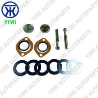 China Nissan Spare Parts King Pin Kit KP152 MN-09 40022-89TA For NISSAN H42 Truck Steering Knuckle for sale