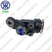 China Toyota Auto Parts Brake Wheel Cylinder 47540-37100 For Toyota Dyna Truck Rear Axle for sale