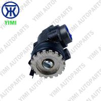 China Toyota Auto Parts Brake Wheel Cylinder 47540-37100 For Toyota Dyna Truck Rear Axle for sale