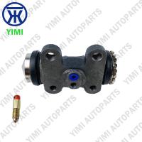 China OEM Standard Brake Wheel Cylinder 47550-37140 - Corrosion-Resistant & Precision-Machined for Toyota Dyna Hino Dutro 300 Rear for sale