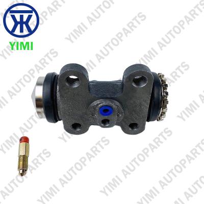 China OEM Standard Brake Wheel Cylinder 47550-37140 - Corrosion-Resistant & Precision-Machined for Toyota Dyna Hino Dutro 300 Rear for sale
