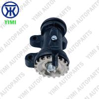 China OEM Standard Brake Wheel Cylinder 47550-37140 - Corrosion-Resistant & Precision-Machined for Toyota Dyna Hino Dutro 300 Rear for sale