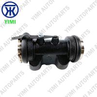 China OEM Standard Brake Wheel Cylinder with Corrosion-Resistant and Precision-Machined Bore for Toyota Dyna Rear Axle for sale