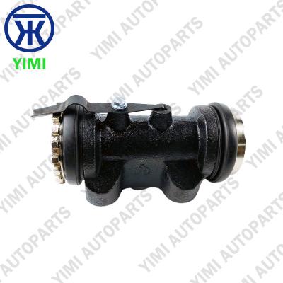 China OEM Standard Brake Wheel Cylinder with Corrosion-Resistant and Precision-Machined Bore for Toyota Dyna Rear Axle for sale