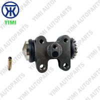 China OEM Standard Corrosion-Resistant Precision-Machined Brake Wheel Cylinder for Toyota Dyna Rear Axle for sale