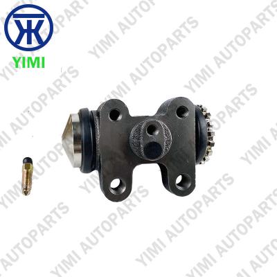 China OEM Standard Corrosion-Resistant Precision-Machined Brake Wheel Cylinder for Toyota Dyna Rear Axle for sale