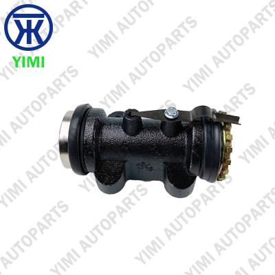 China OEM Standard Corrosion-Resistant Precision-Machined Brake Wheel Cylinder for Toyota Dyna Rear Axle for sale