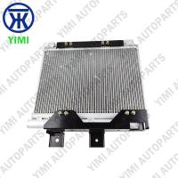 China Iso Quality Air Cleaner Assembly 8-98090682-0 8100610-P301 For ISUZU 700P 4HK1 for sale