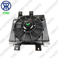 China Iso Quality Air Cleaner Assembly 8-98090682-0 8100610-P301 For ISUZU 700P 4HK1 for sale