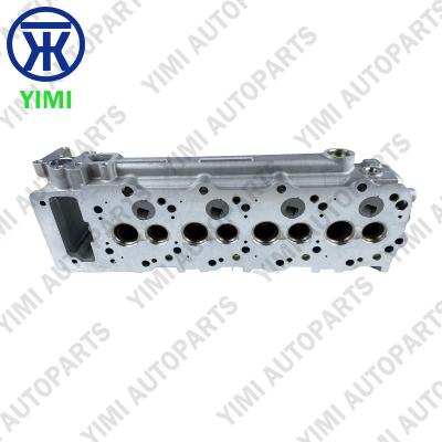 China Mitsubishi Auto Parts Cylinder Head 908515 ME202621 For Pajero 4M40 2.8L Diesel Engine for sale