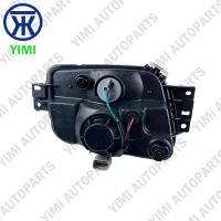 China Fog Lamp Assembly MK353649 For MITSUBISHI Fuso Canter FE85 4M40 Truck Improved Safety for sale