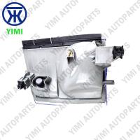 China Impact-Resistant Polycarbonate Corner Lamp OEM Standard UV Resistant for MITSUBISHI Canter FE84 FE85 4D35 4M51 Truck Side Light for sale