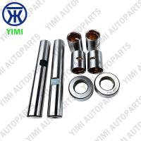 China Fuso Truck Parts King Pin Kit MB025124 KP-519 MM-02 For Mitsubishi FUSO PS100 FE Series for sale