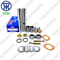 China Mitsubishi Auto Parts King Pin Kit KP-527 MM-07 MB290438 For Mitsubishi Canter FB100 FB120 for sale