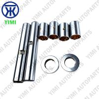 China Mitsubishi Auto Parts King Pin Kit KP-527 MM-07 MB290438 For Mitsubishi Canter FB100 FB120 for sale