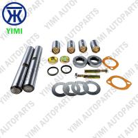 China Mitsubishi Auto Parts King Pin Kit KP-527 MM-07 MB290438 For Mitsubishi Canter FB100 FB120 for sale