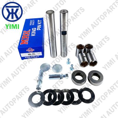 China Mitsubishi Auto Parts King Pin Kit KP-526 MM-06 MB294037 For Mitsubishi Wide Canter FE211 for sale