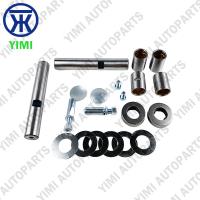 China Mitsubishi Auto Parts King Pin Kit KP-526 MM-06 MB294037 For Mitsubishi Wide Canter FE211 for sale