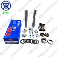 China Fuso Truck Parts King Pin Kit KP534 MM-09 MB294272 For Mitsubishi FUSO Fighter FK/FM Steering for sale