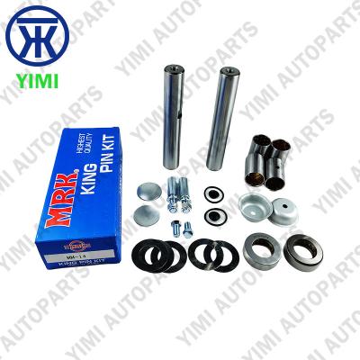 China King Pin Kit KP-547 MM-14 MB420595 For Mitsubishi CANTER FE449 Steering Knuckle for sale