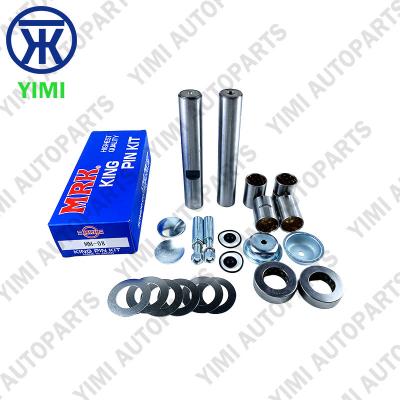 China High-Strength Alloy Steel Heat-Treated King Pin Kit OEM Standard for Mitsubishi CANTER FE449 Steering Knuckle for sale