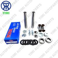China Mitsubishi Auto Parts King Pin Kit KP-546 MM-13 MC995305 For Mitsubishi CANTER FE639 Steering Knuckle for sale