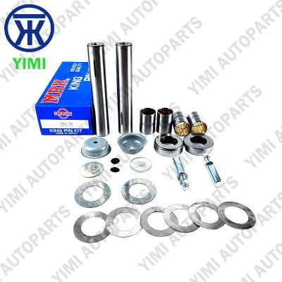 China King Pin Kit KP548 MM-70 MC998681 For Mitsubishi FUSO Canter FH21H FK727 FN612 for sale