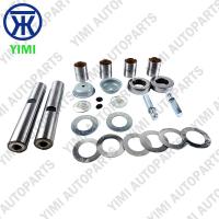 China King Pin Kit KP548 MM-70 MC998681 For Mitsubishi FUSO Canter FH21H FK727 FN612 for sale