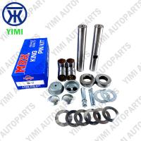 China Mitsubishi Auto Parts King Pin Kit KP-530 MM-57 MC999420 For Mitsubishi FK415 Steering Knuckle Repair for sale