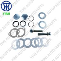 China Toyota Auto Parts King Pin Kit KP-430 KP316 MH-71 04431-36050 For TOYOTA BU40 Truck Steering for sale
