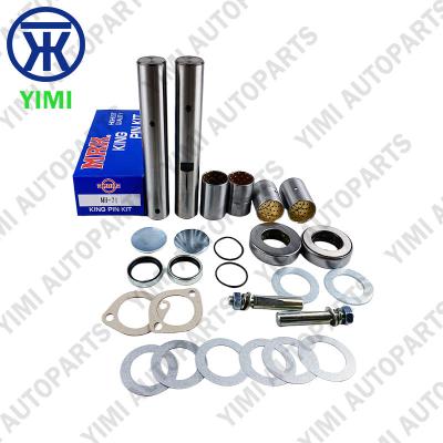 China Toyota Auto Parts King Pin Kit KP-430 KP316 MH-71 04431-36050 For TOYOTA BU40 Truck Steering for sale