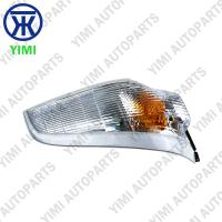 China Front Right Turn Signal Lamp MK580844 For MITSUBISHI FUSO CANTER RUS Truck Part for sale