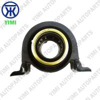 China Isuzu Chassis Propeller Shaft Center Bearing 1-37510105-0 For ISUZU FTR 6BD1 6HK1 Truck 1375101050 for sale
