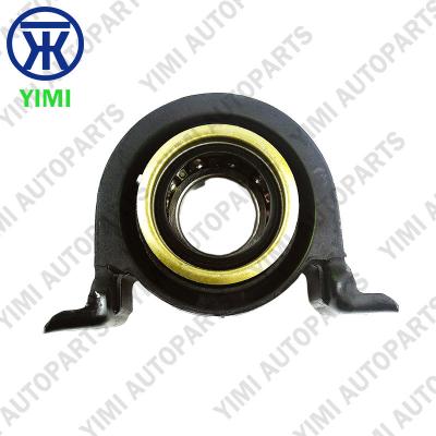 China Isuzu Chassis Propeller Shaft Center Bearing 1-37510105-0 For ISUZU FTR 6BD1 6HK1 Truck 1375101050 for sale