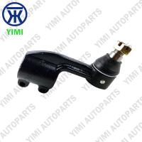 China Tie Rod End 1-43150801-0 1431508010 For ISUZU CXZ81K 10PE1 Truck Steering for sale
