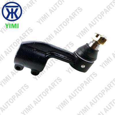 China Tie Rod End 1-43150801-0 1431508010 For ISUZU CXZ81K 10PE1 Truck Steering for sale