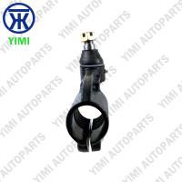 China Tie Rod End 1-43150801-0 1431508010 For ISUZU CXZ81K 10PE1 Truck Steering for sale