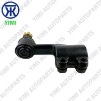 China Tie Rod End 1-43150801-0 1431508010 For ISUZU CXZ81K 10PE1 Truck Steering for sale