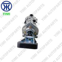 China Brake Valve 1-48100576-0 1481005760 For ISUZU CVR Truck Air Brake System Isuzu Truck Parts for sale