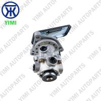 China Brake Valve 1-48100576-0 1481005760 For ISUZU CVR Truck Air Brake System Isuzu Truck Parts for sale