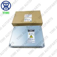 China Engine Control Module 1801111141 1-80111114-0 For ISUZU CYH 6WF1 Truck ECU for sale