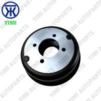 China Hand Brake Assembly with Corrosion-Resistant Coating and High-Strength Steel for Mitsubishi FUSO 4D34T-CZ Truck - Direct OEM Replacement for sale
