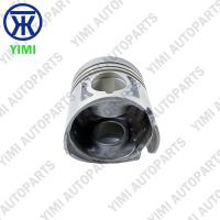 China Cylinder Liner Kit 5-87813194-3 5878131943 For ISUZU NKR55 4JB1T Isuzu Spare Parts for sale