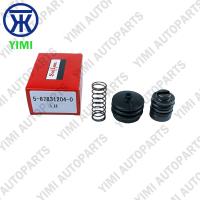China OE Quality Clutch Slave Cylinder Repair Kit with Leak-Proof Seals for Direct Replacement in ISUZU NKR77 4JH1 for sale