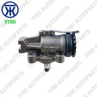 China Brake Wheel Cylinder 8-97179357-0 8-94128162-2 8971793570 8941281622 For ISUZU NHR54 4JA1 Front OEM for sale