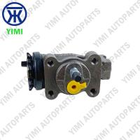 China Front Brake Wheel Cylinder 8-94128163-0 8941281630 For ISUZU NHR NKR 4JA1 OEM for sale