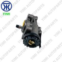 China Front Brake Wheel Cylinder 8-94128163-0 8941281630 For ISUZU NHR NKR 4JA1 OEM for sale
