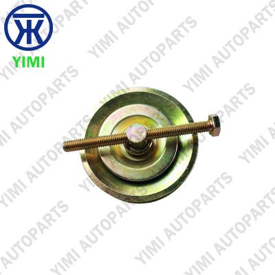 China Power Steering Idler Pulley 8-94128866-0 8941288660 For ISUZU NKR55 4JB1 Isuzu Commercial Truck Parts for sale