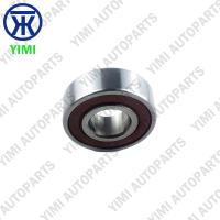 China Generator Bearing 8-94156585-0 8941565850 For ISUZU NHR NPR 4JB1 4JH1 Isuzu Truck Spare Parts for sale