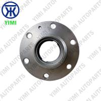 China Front Wheel Hub 8-94246305 894246305 For ISUZU NKR 4JB1 Truck Heavy Duty Axle for sale
